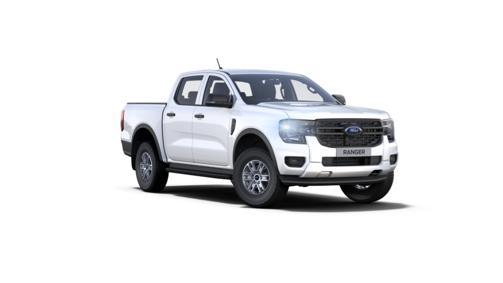 Ford Ranger – A.T.U Group